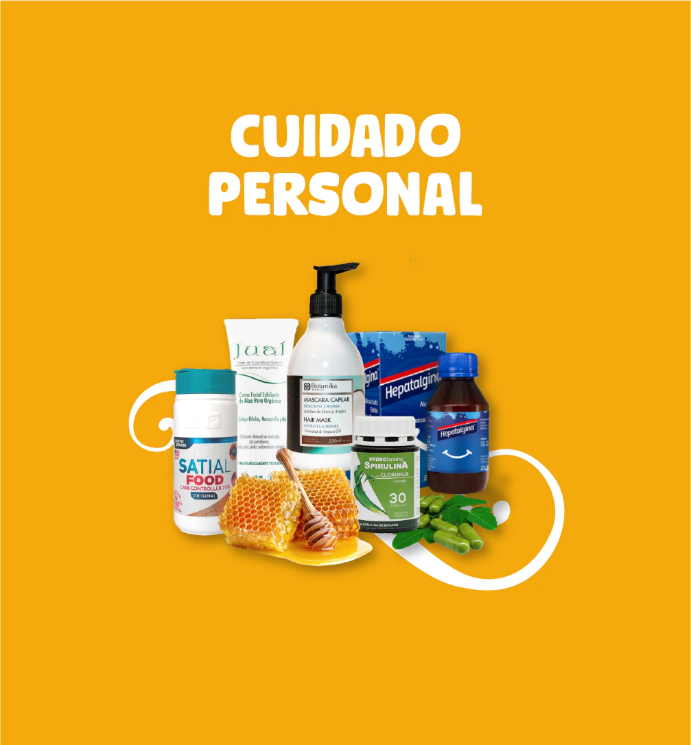 Cuidado Personal Pero Bien Argentino